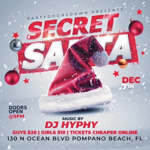 Secret Santa