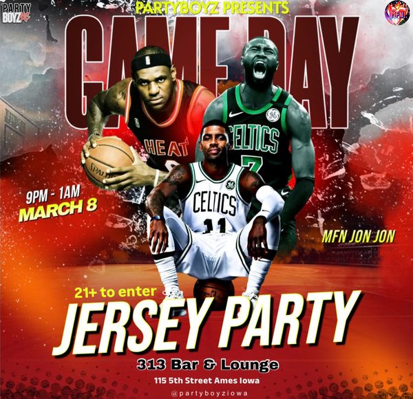Game Day