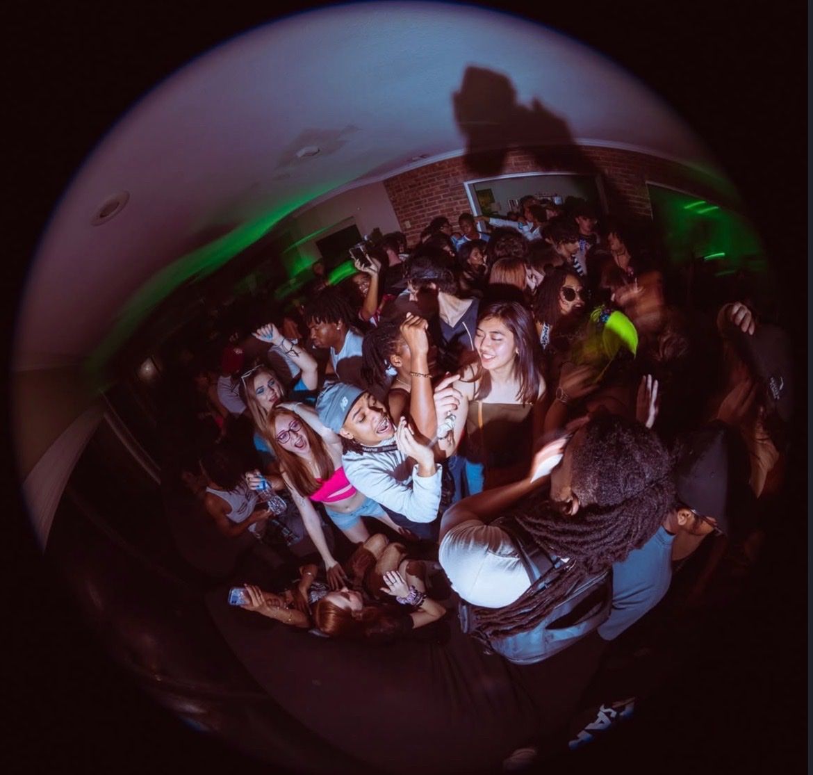 (FGCU X FSW) THAT 2016 PARTY 💯